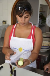 Cooking Classes on Capri by Cooking Vacations