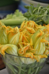 Cooking Classes on Capri by Cooking Vacations