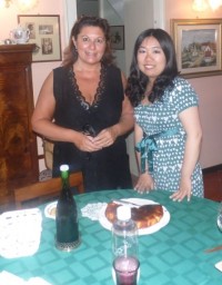 Lake Garda Cooking Vacations In Lombardy