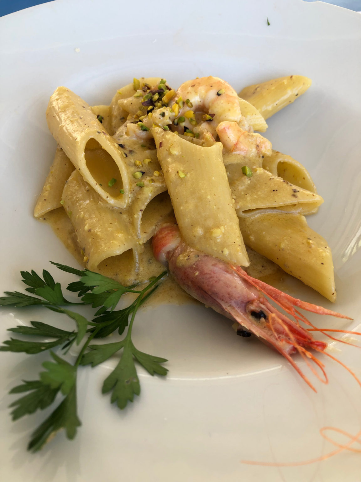 Sicilian Cooking Classes Between Palermo & Trapani