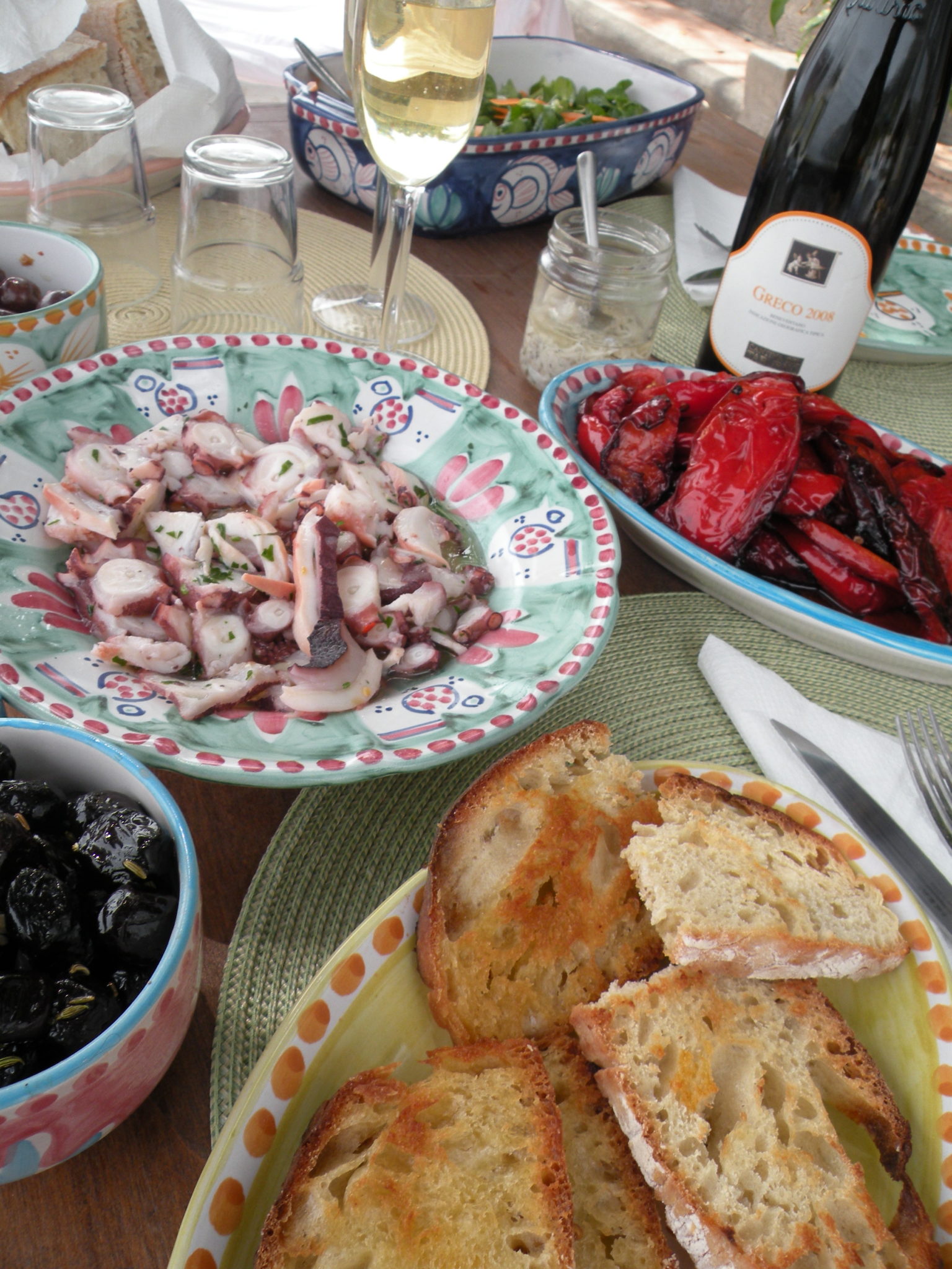 Puglia One Day Cooking Class by Cooking Vacations