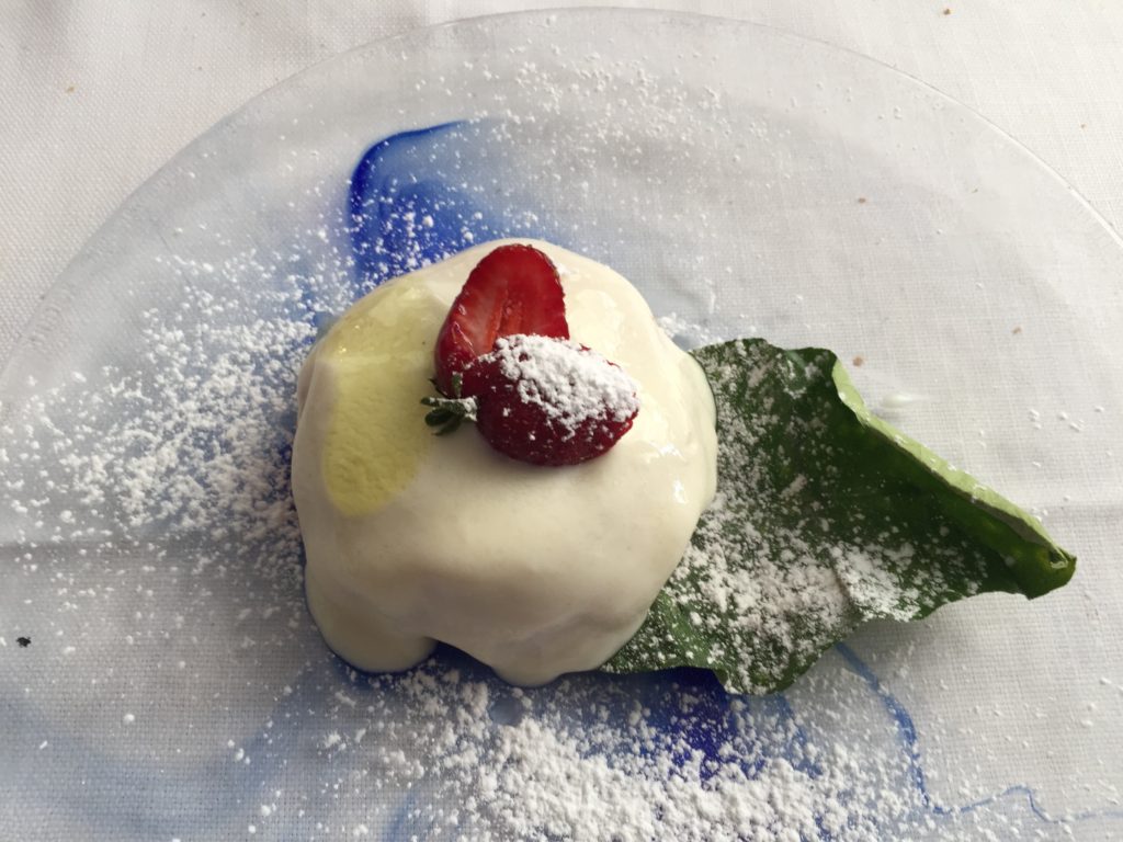 Capri Limoncello Making & Cooking Classes