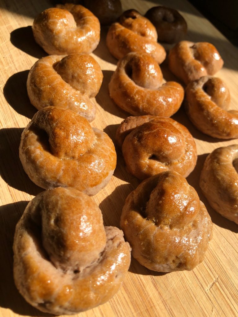 Cinque Terre Cooking Classes Riomaggiore & Monterosso