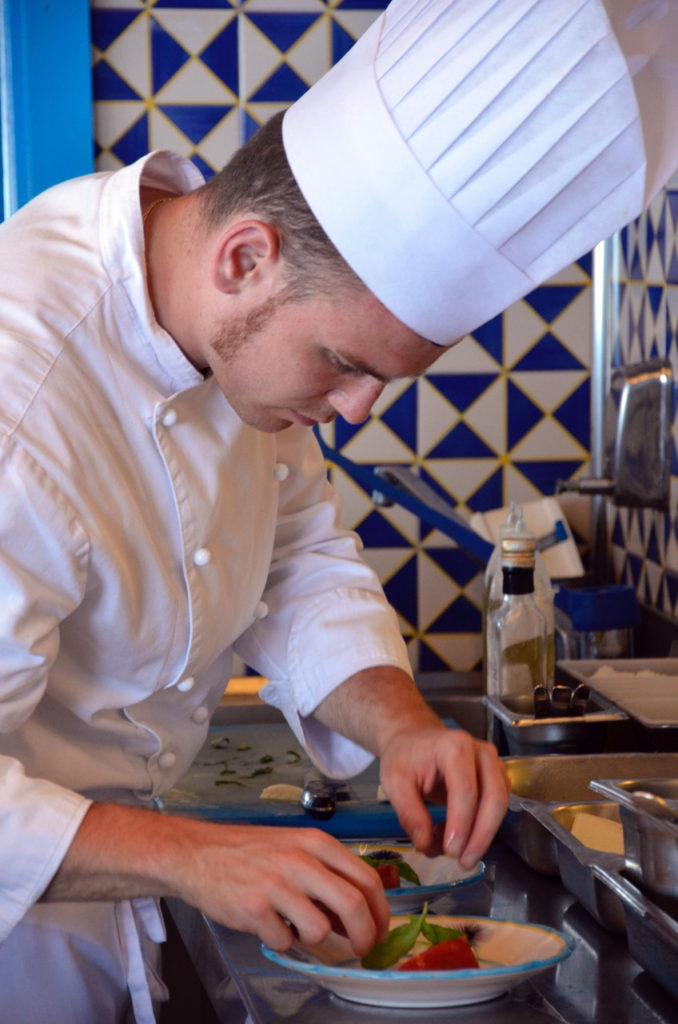 Advanced Sorrento Cooking Classes by Cooking Vacations