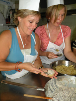 Cooking Classes on Procida - 7 days - Boat excursions Ischia Naples