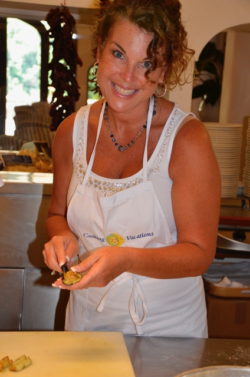 Cooking Classes In Siena Italy With Cooking Vacations- 1 day