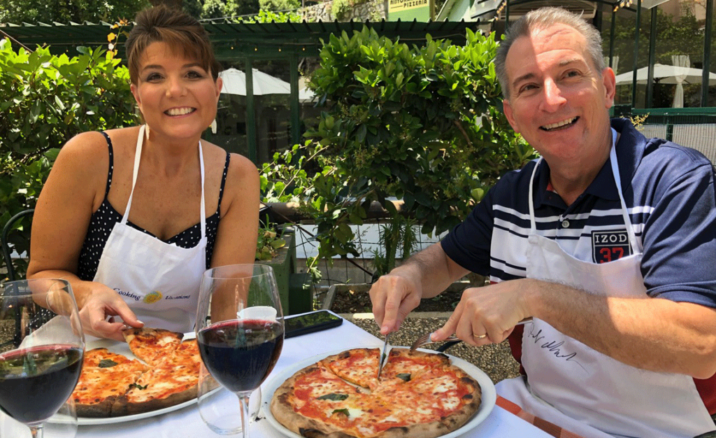 Cooking Vacations One Day Cooking Classes & Market Tours